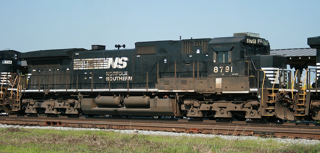NS 8791